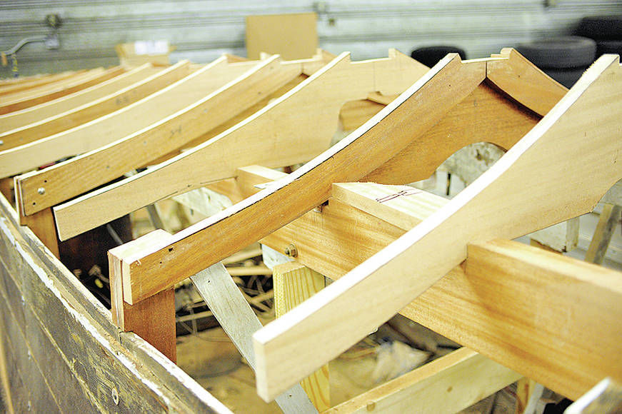 Still afloat | News, Sports, Jobs - InNorthwestNews.com